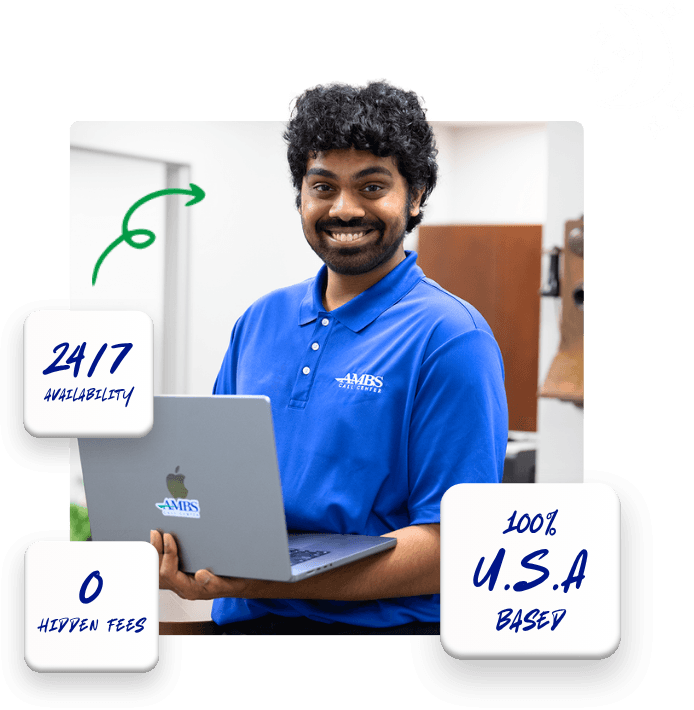 24/7 Medical Answering Service | Ambs Call Center