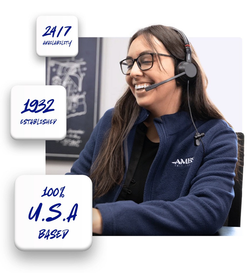 Best 24/7 Phone & Call Answering Service for Small Business After Hours