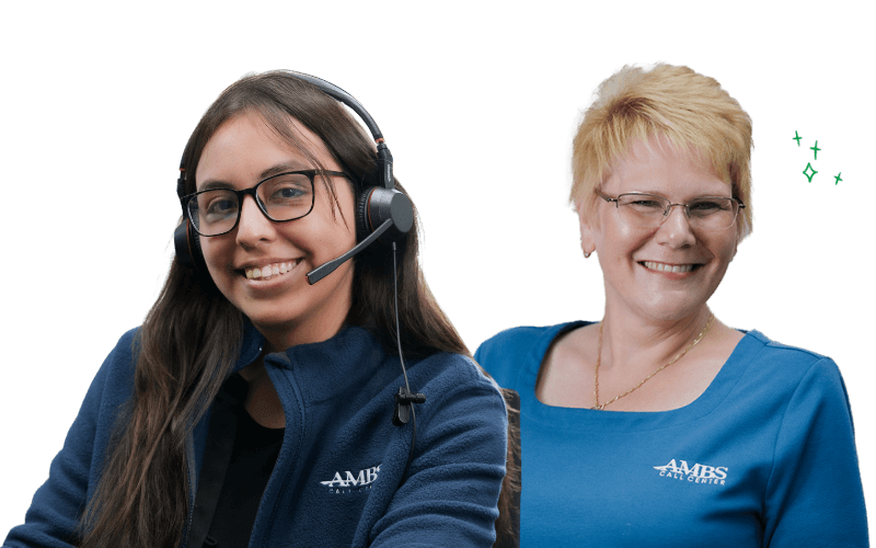 24/7 Answering Service for Small Business | Ambs Call Center