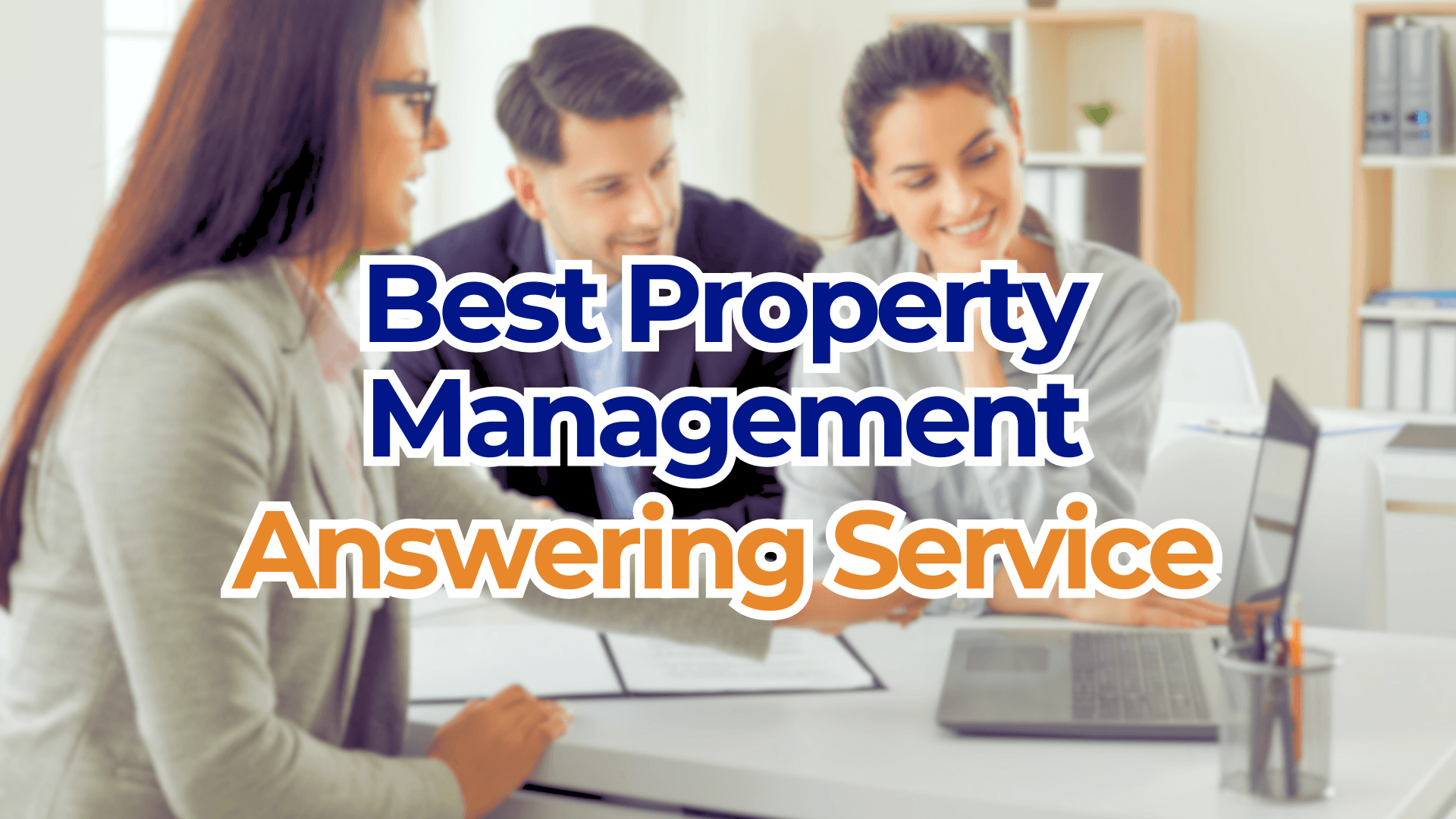 Best Phone Answering Service & Virtual Receptionist | Ambs Call Center