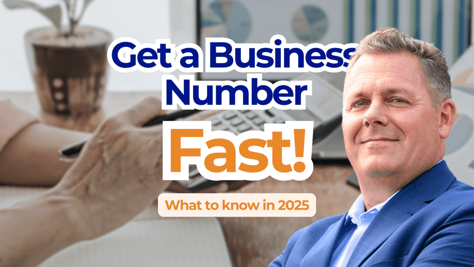 How to Get a Business Phone Number (Fast!)