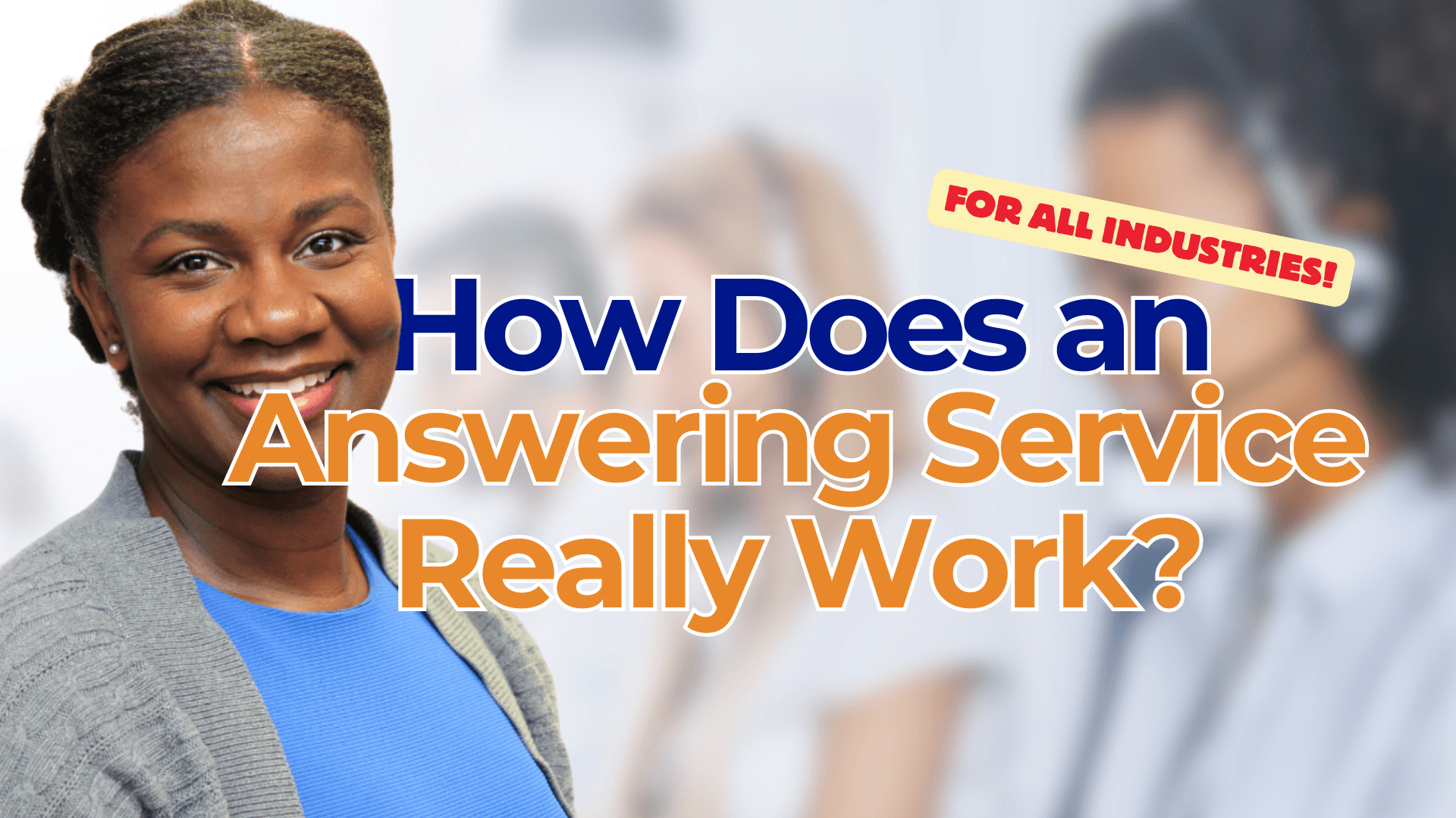 Best Phone Answering Service & Call Center Service | Ambs Call Center