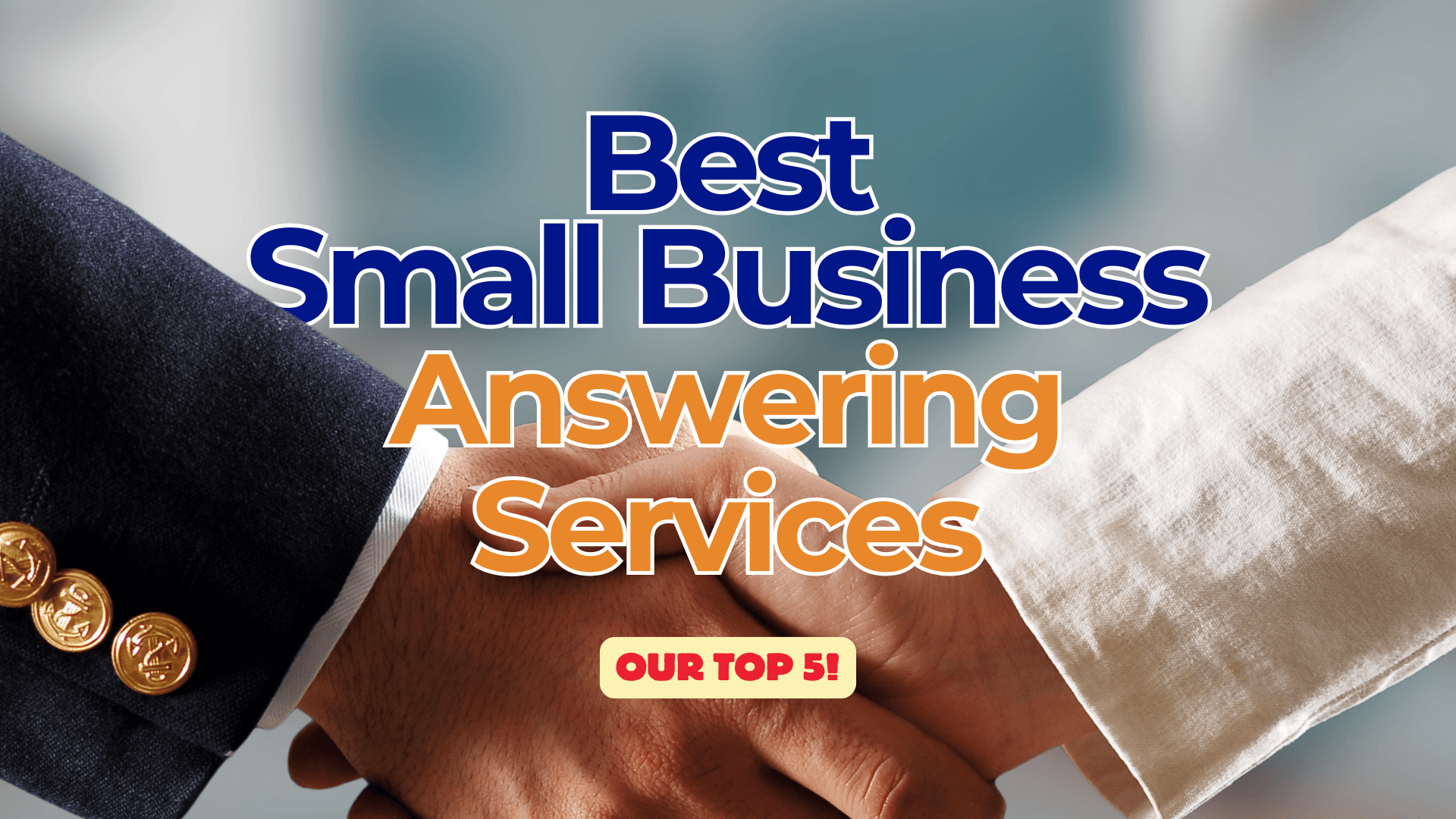 Best Phone Answering Service & Virtual Receptionist | Ambs Call Center