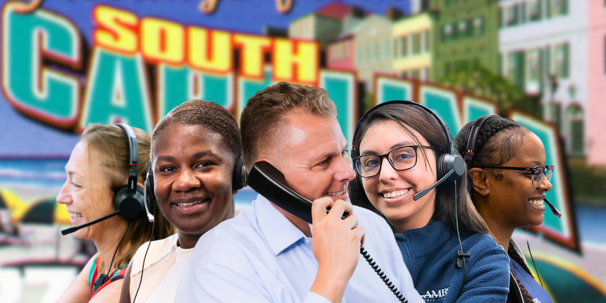 Columbia Answering Service | Ambs Call Center