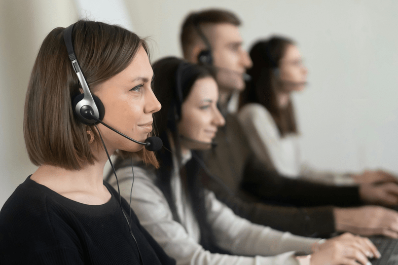 Inside Ambs Call Center: Training Excellence
