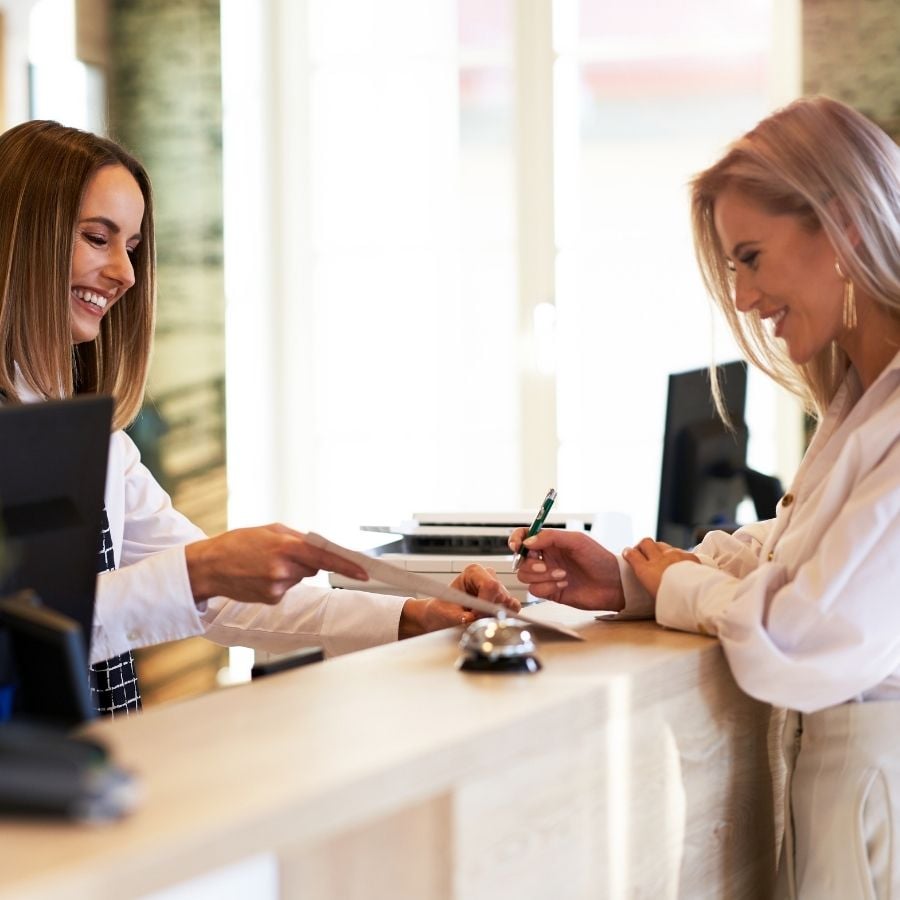 Outsource Switchboard Service | Ambs Call Center