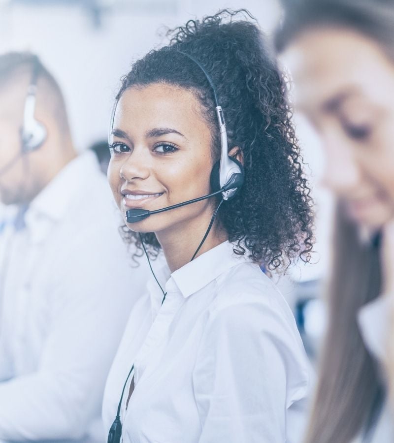 Call Center Services | Ambs Call Center