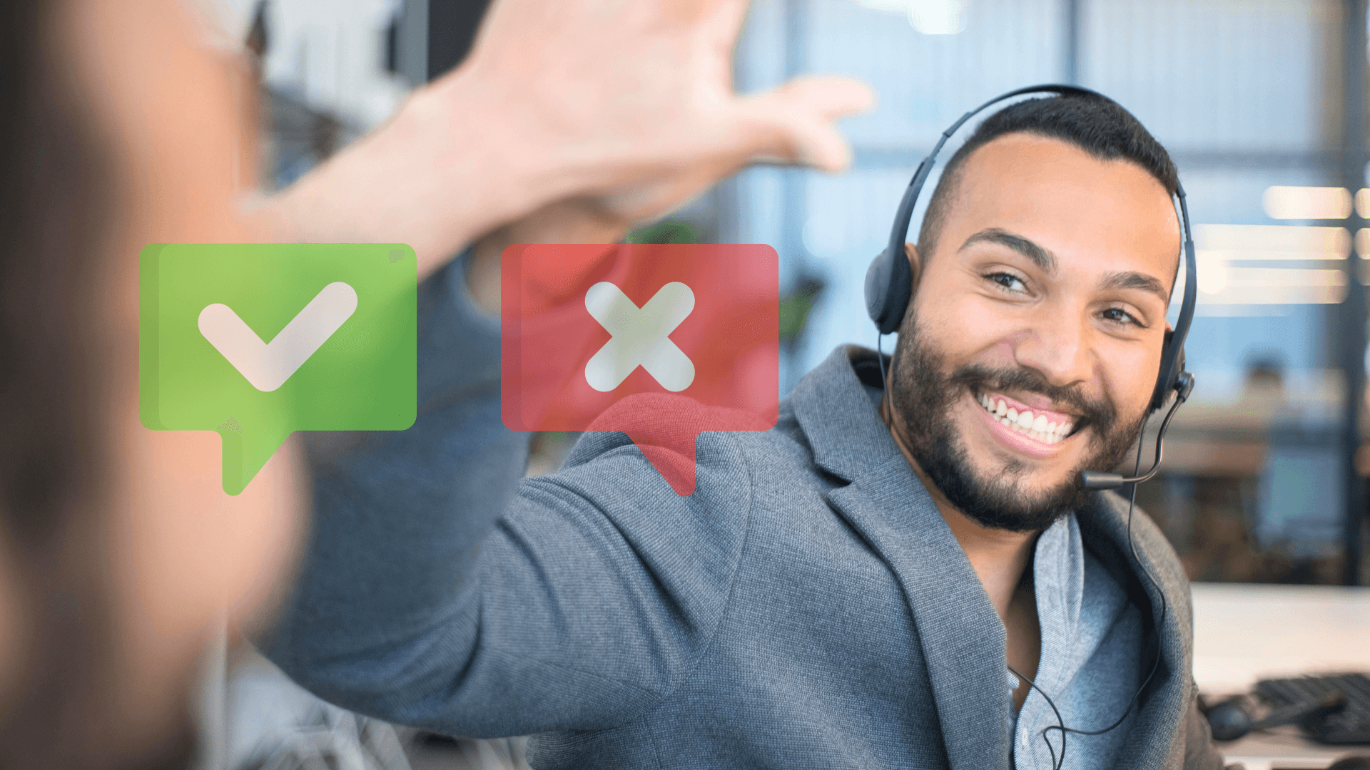 Best Phone Answering Service & Call Center Service | Ambs Call Center