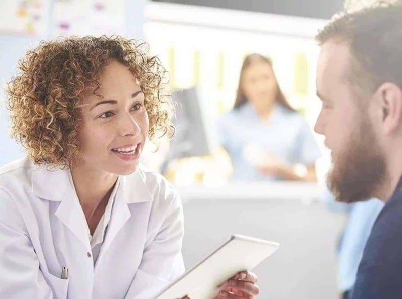 24/7 HIPAA Compliant Medical Answering Service | Ambs Call Center