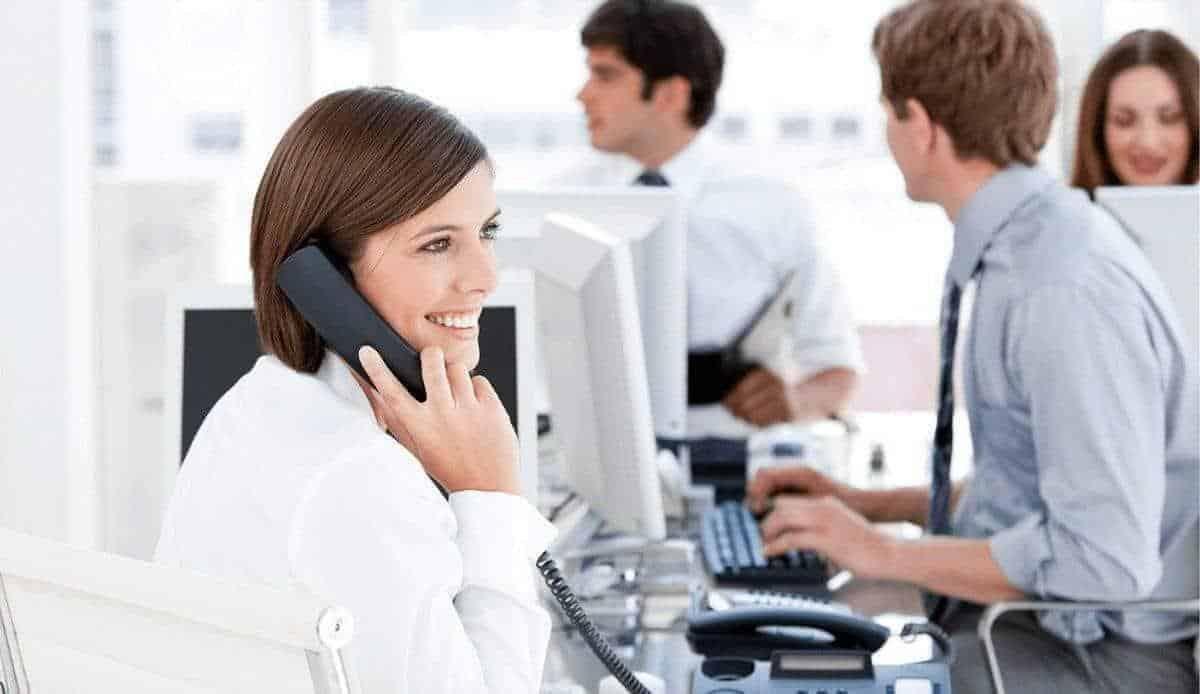 Emergency Answering Service | Ambs Call Center