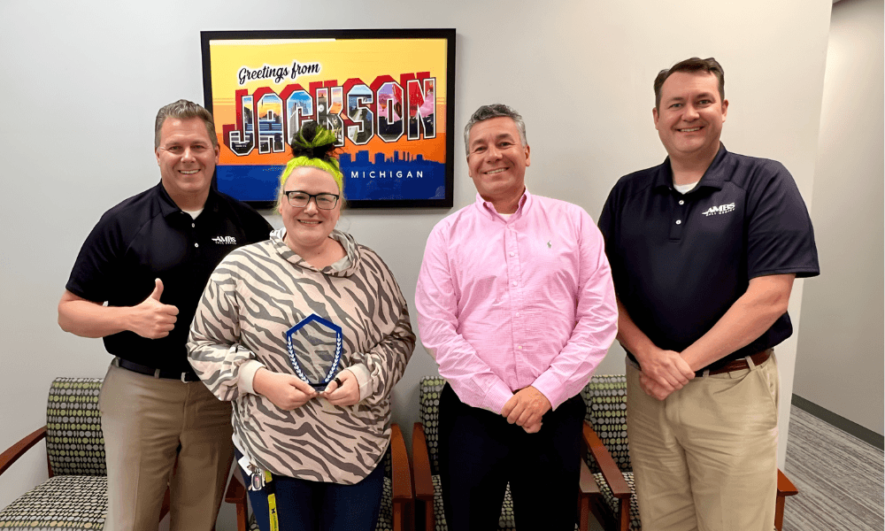 Awards for Best Answering Service | Ambs Call Center