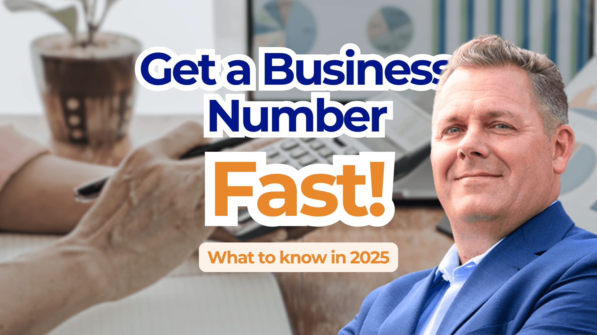 How to Get a Business Phone Number (Fast!)