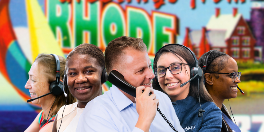 Cranston Answering Service | Ambs Call Center