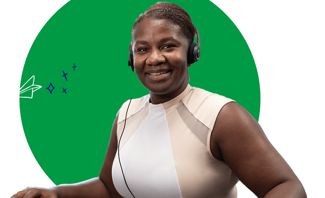 LaMonica Davis Bio | Ambs Call Center