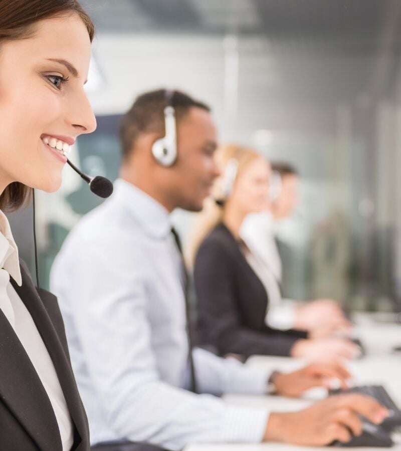 Call Center Agent Job in Tampa, FL | Ambs Call Center
