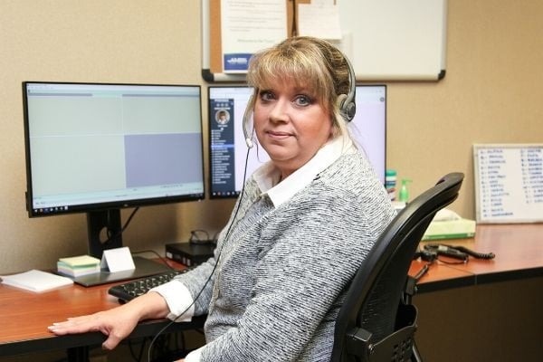 Answering Service Montgomery AL | Ambs Call Center